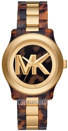 MK2322 Michael Kors Runway | Czas Zegarków MK2322 Michael Kors Runway | Czas Zegarków