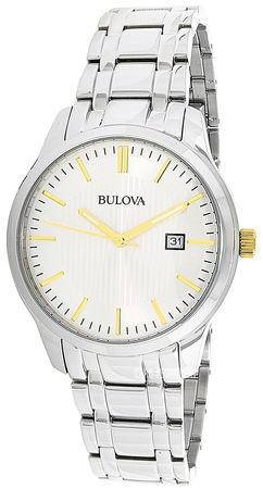 98B241 Bulova | Czas Zegarków