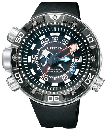 BN2024-05E Citizen Promaster | Czas Zegarków